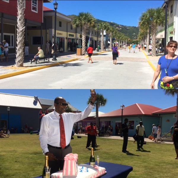 A year later: Minister still touts TPP investment