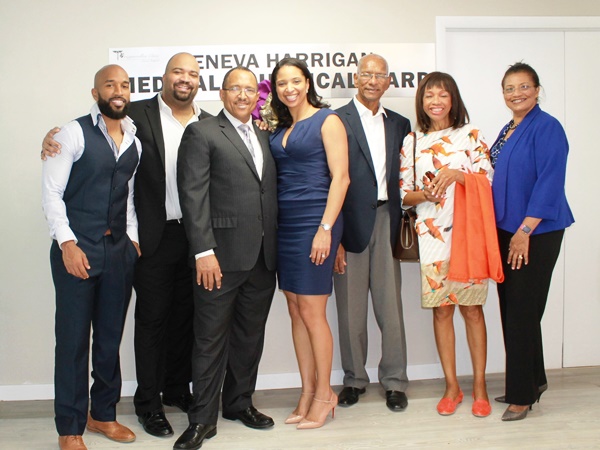 Photos: Bougainvillea celebrates expansion