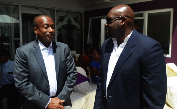 Photos: Bougainvillea celebrates expansion - BVI News