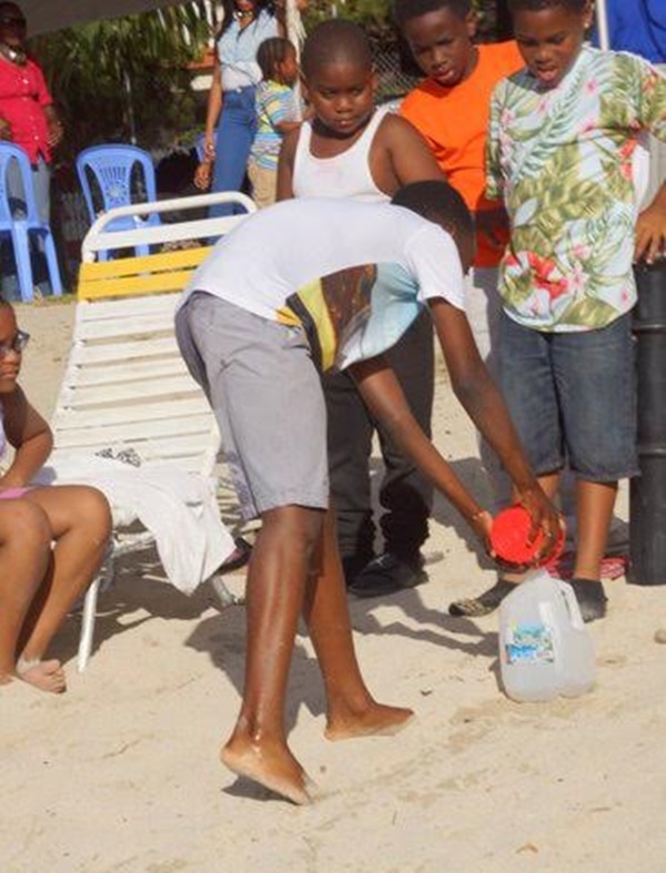 Commonwealth Day activities a major success