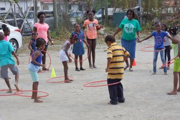 Commonwealth Day activities a major success