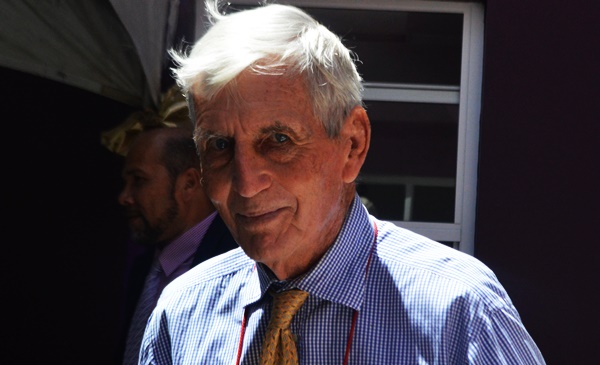 Photos: Bougainvillea celebrates expansion