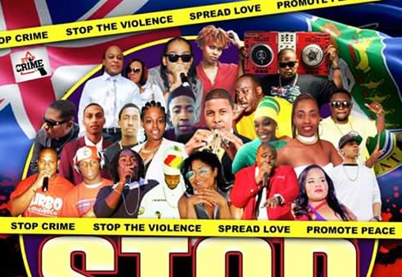 5 murders ‘unbelievable’ -Peace concert to be held