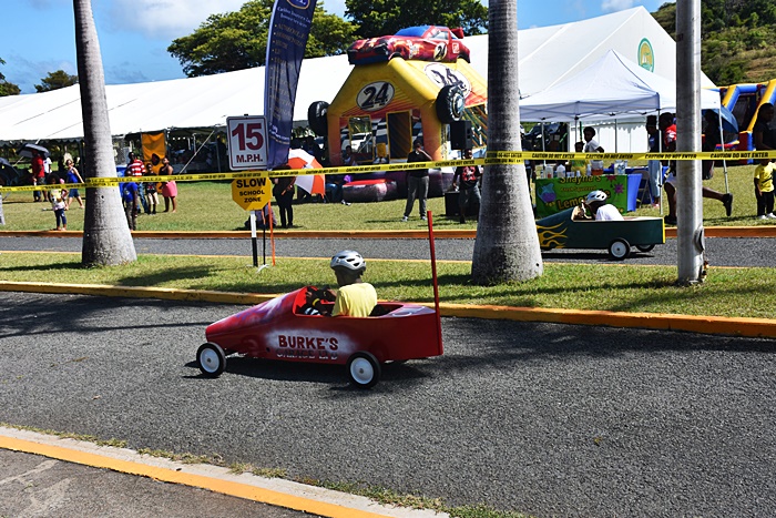 PHOTOS: Soapbox Derby