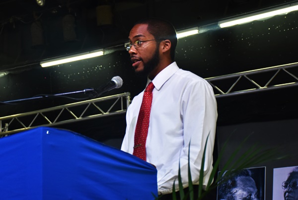 PHOTOS: Governor criticized as territory celebrates