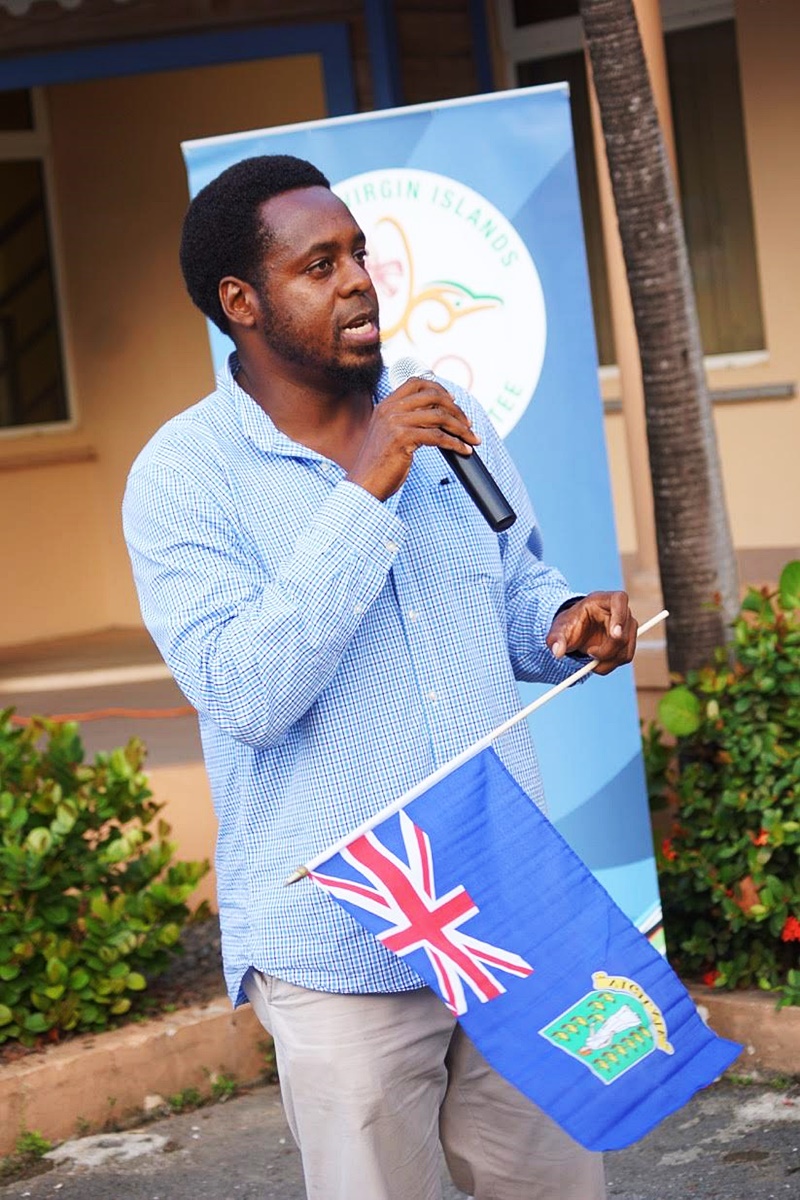 PHOTOS: BVI welcomes personal bests