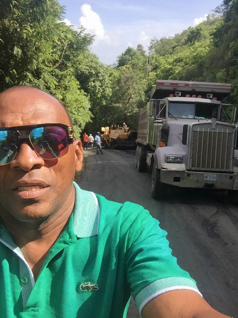 Motorists endangering lives on ‘closed’ roads