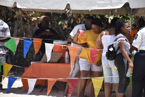Easter Festival 2018