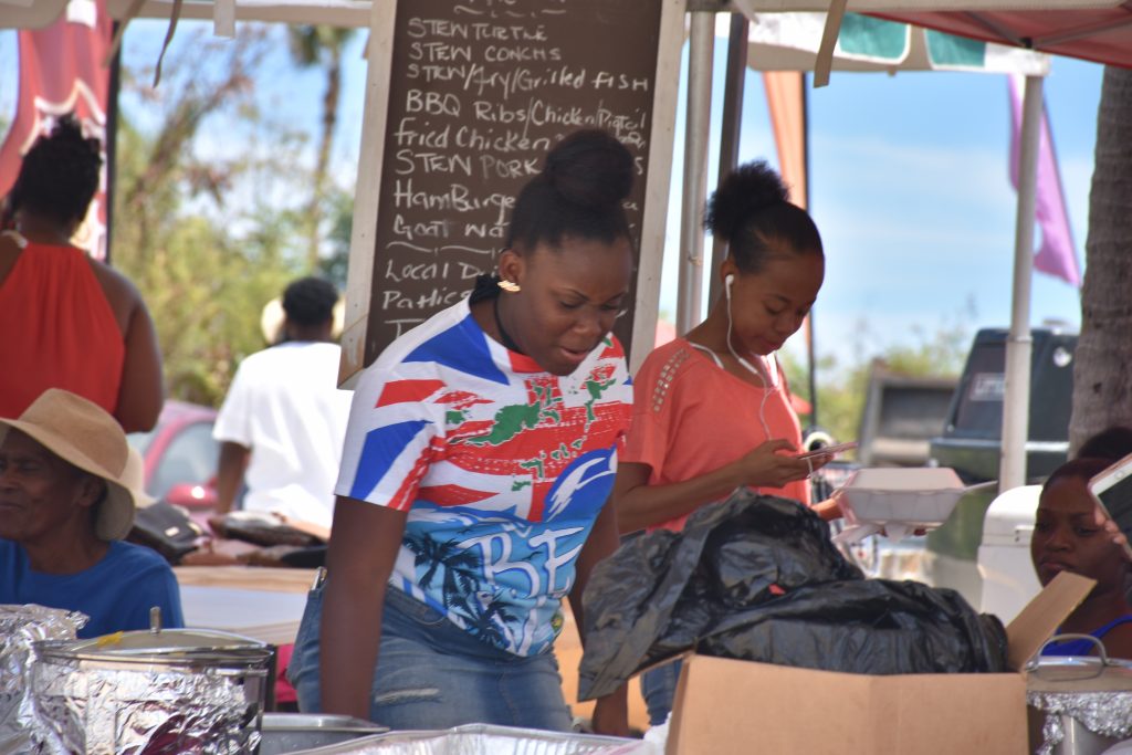 Vendors galore | Easter Fest a record-breaking success