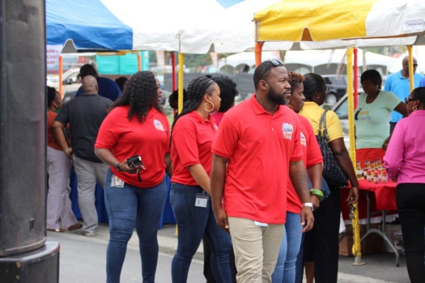 BVI Emancipation Festival officially opens