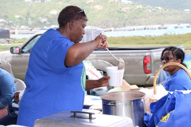 BVI Emancipation Festival officially opens