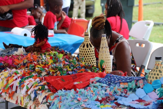 BVI Emancipation Festival officially opens