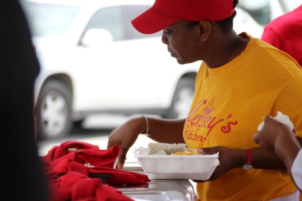 BVI Emancipation Festival officially opens