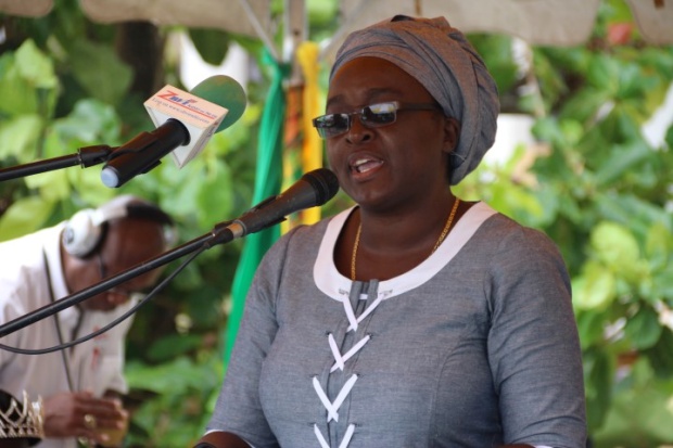 BVI Emancipation Festival officially opens