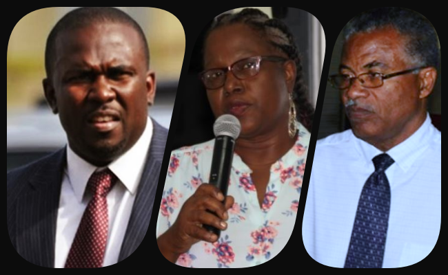 New appointees to do ‘reconnaissance’ on ministerial portfolios