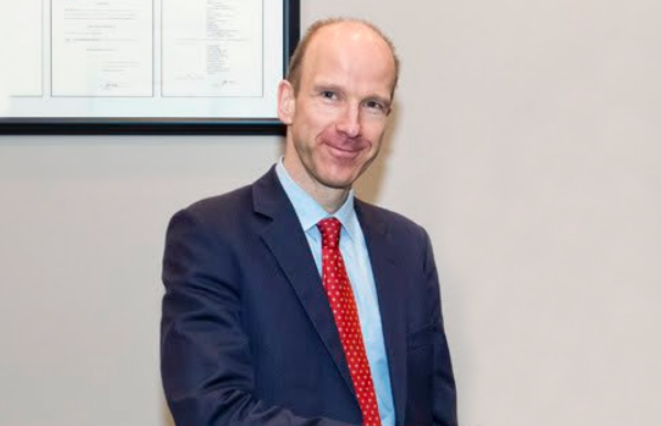 OT director in BVI on governance, recovery-focused visit