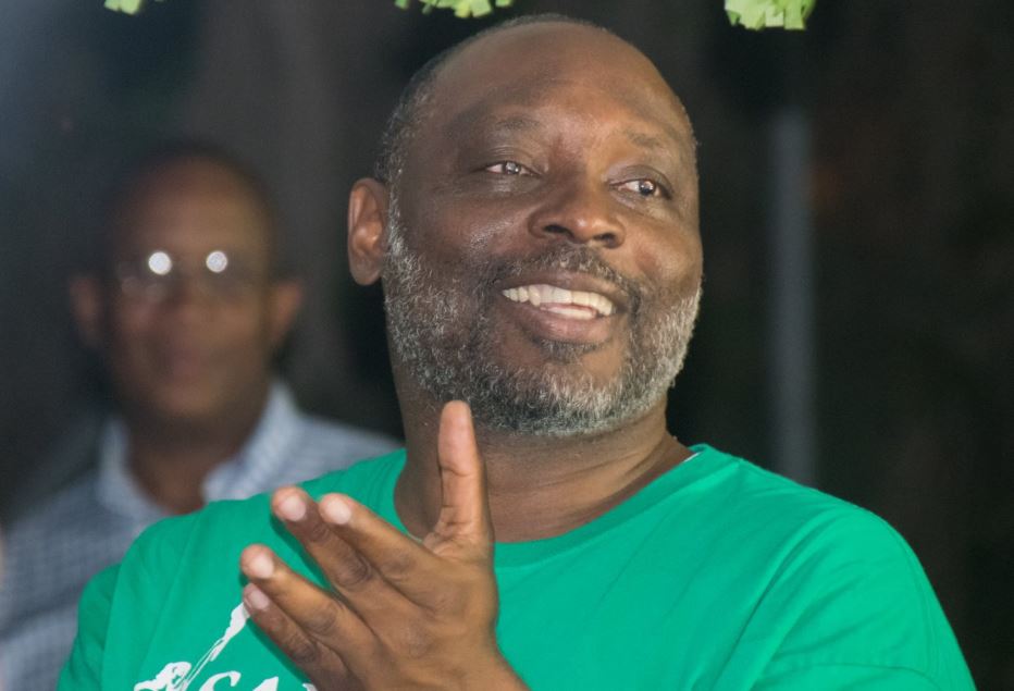 Better Labour laws needed, insecurity causes expats to ship $$ back to ...