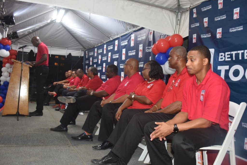 NDP only interested in a leaders’ debate, party indicates