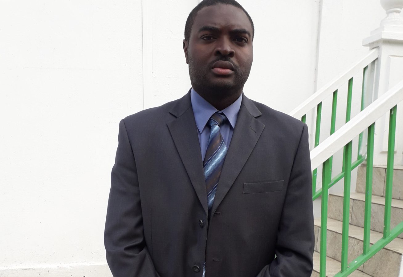 Shawn Henry suing for false imprisonment and malicious prosecution