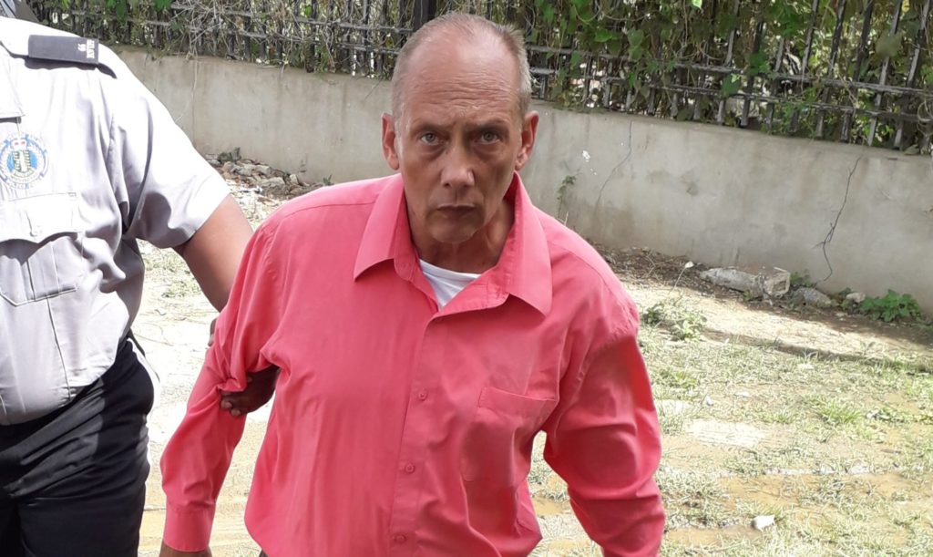 Swain bought bike days after allegedly collecting bribe