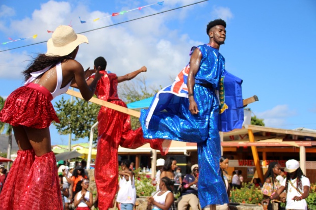 PHOTOS: Governor, residents report good fun at 2019 Easter Parade