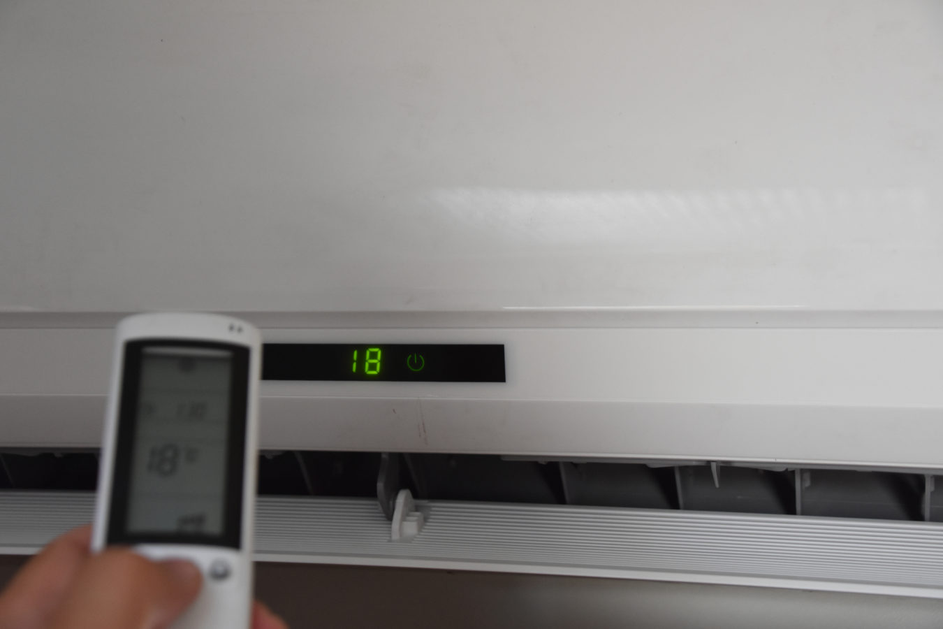 Gov’t signs $346K A/C contract for L-shaped ESHS building