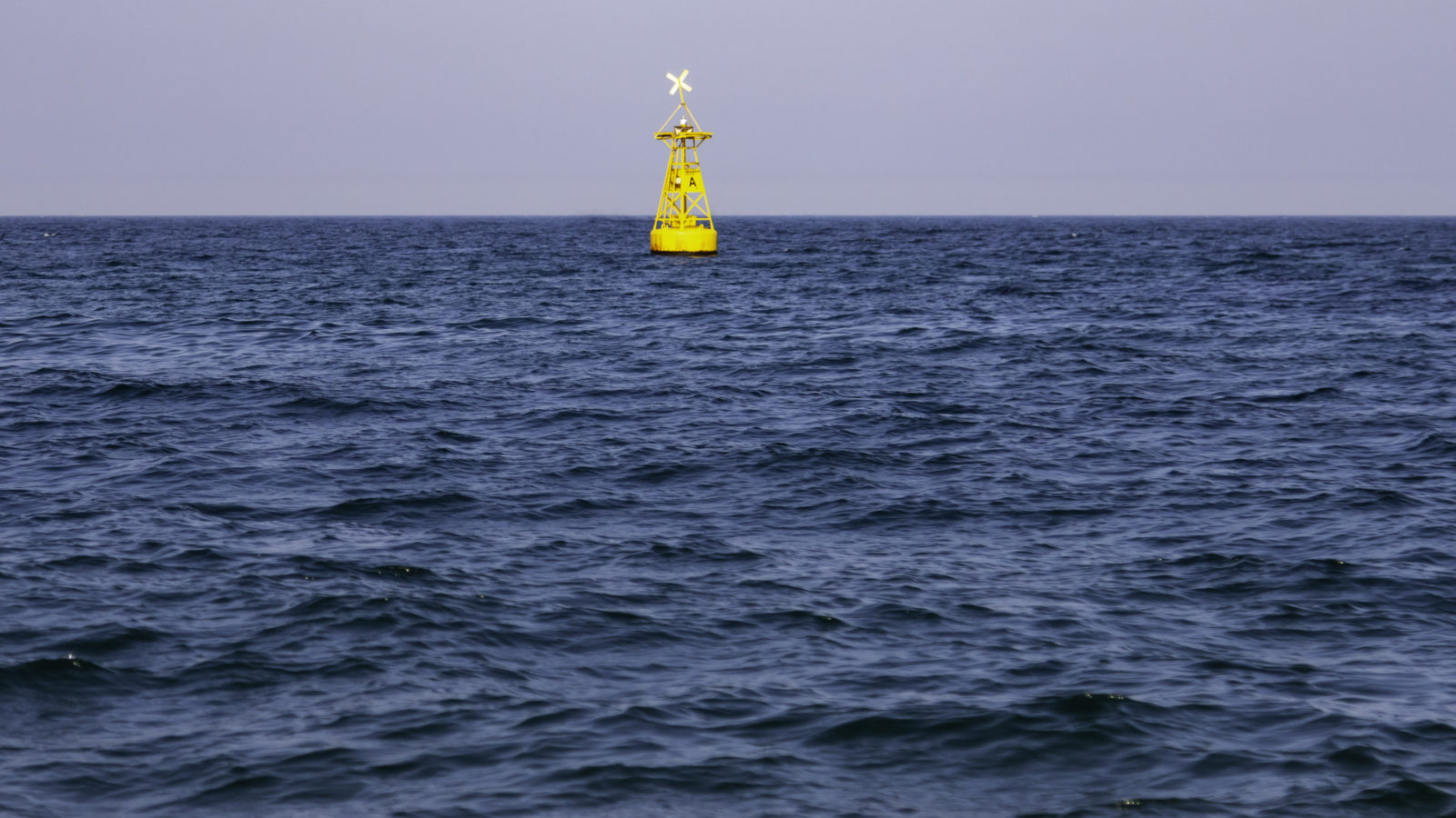 Local company awarded $327K contract to install 26 sea markers across BVI