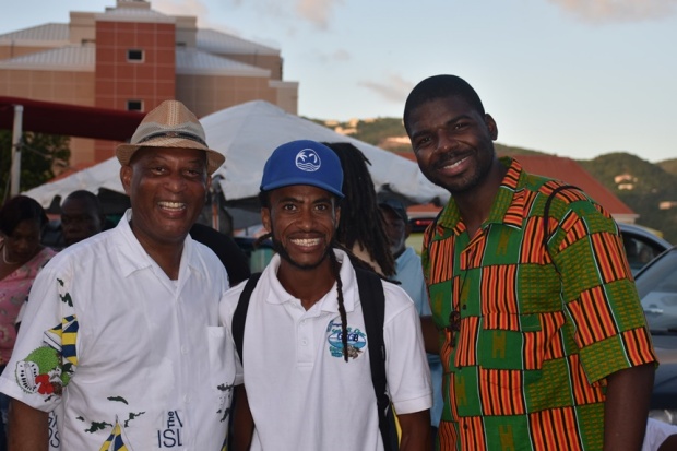 PARADE PHOTOS: VIBE, Showtime named joint Road March champs again