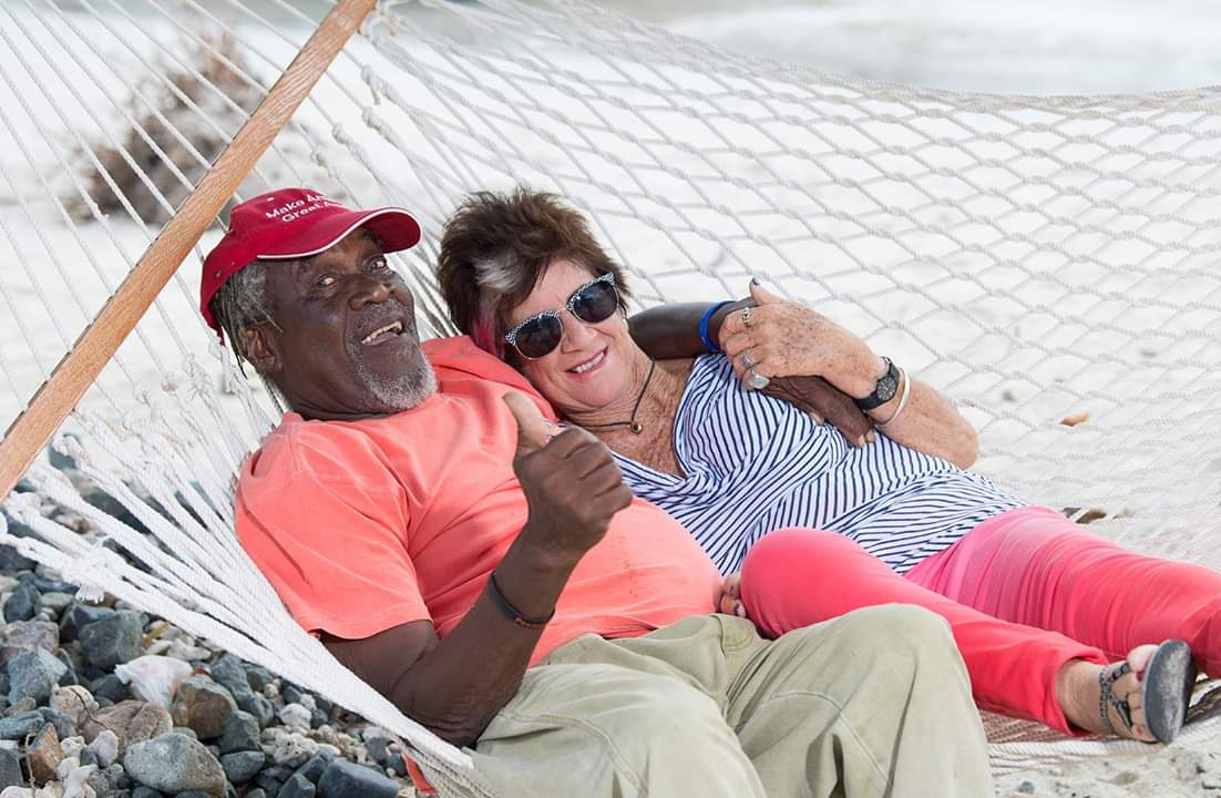 47 married years of adventure