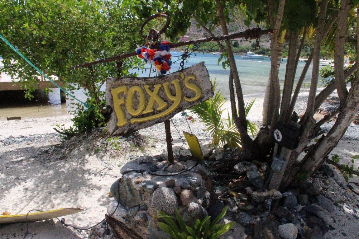 Health Department closes Foxy’s for sewerage issues, Director accused ...