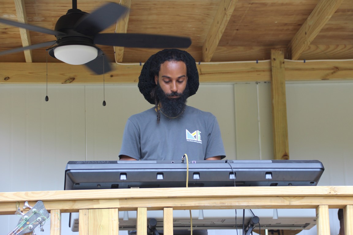 Foxy’s School of Music re-opens | There’s $$ in music, JVD youngsters told