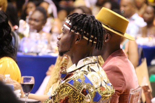 Bria Smith crowned Miss BVI 2019