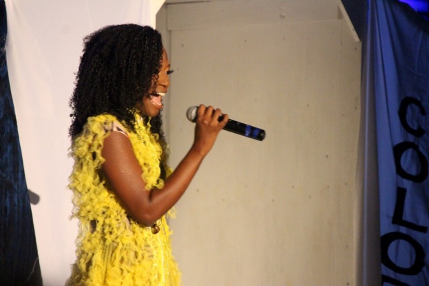Bria Smith crowned Miss BVI 2019