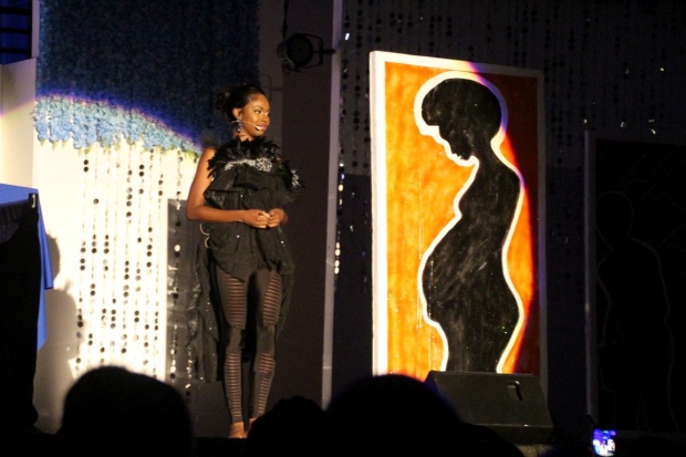 Bria Smith crowned Miss BVI 2019