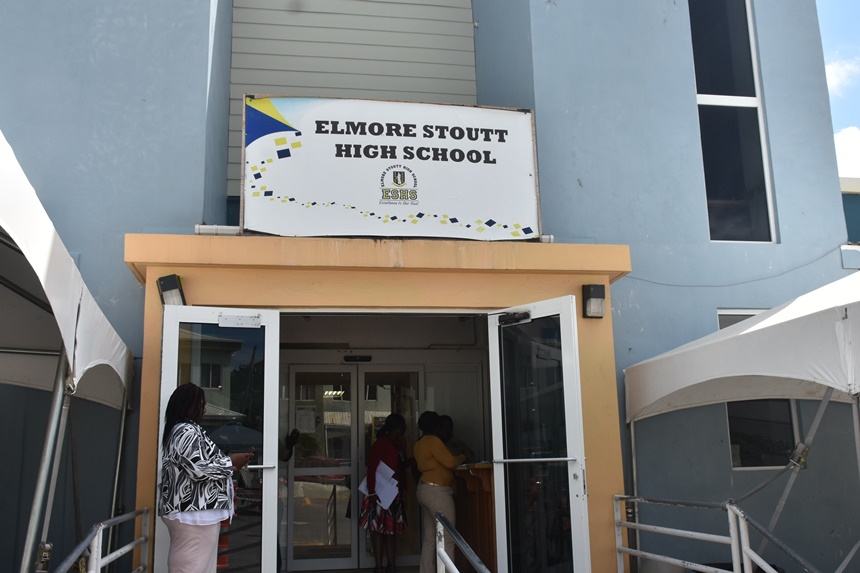 No more noise at ESHS’s Pasea Estate campus, occupants at ease since ...