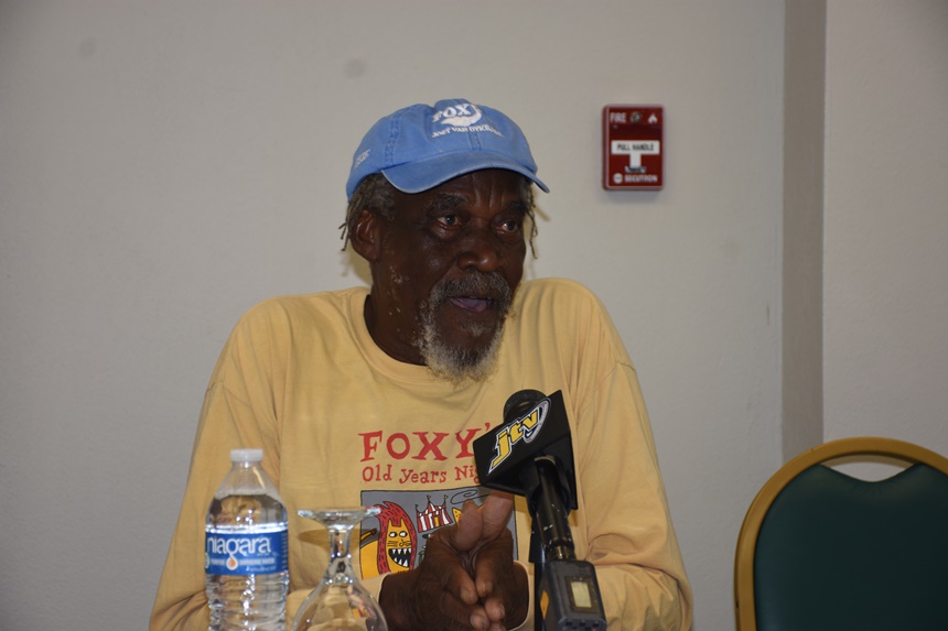 Court ruling | Foxy files complaint against wife and daughter