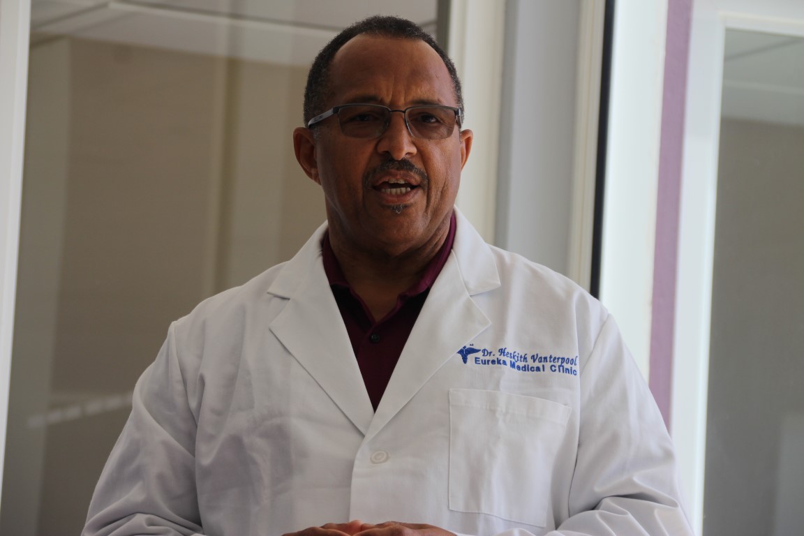 Doctors warn of problems linked to cellular use as Bougainvillaea hits ...