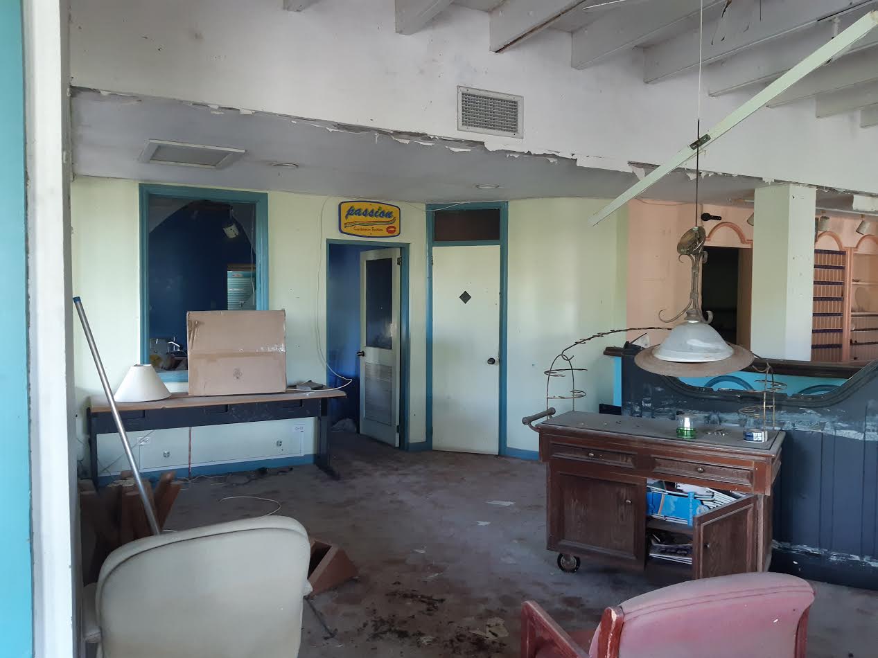 Over 14 months without wages has been ‘tough’, says Prospect Reef ...