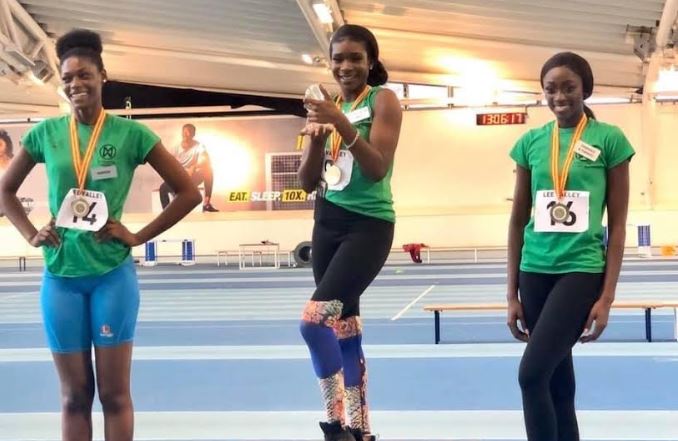 Historic! Brathwaite the first BVI queen to ever make top-40 in Miss ...