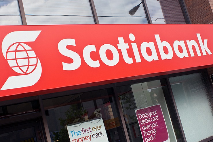 Scotiabank BVI bank sold for $120M to T&T company