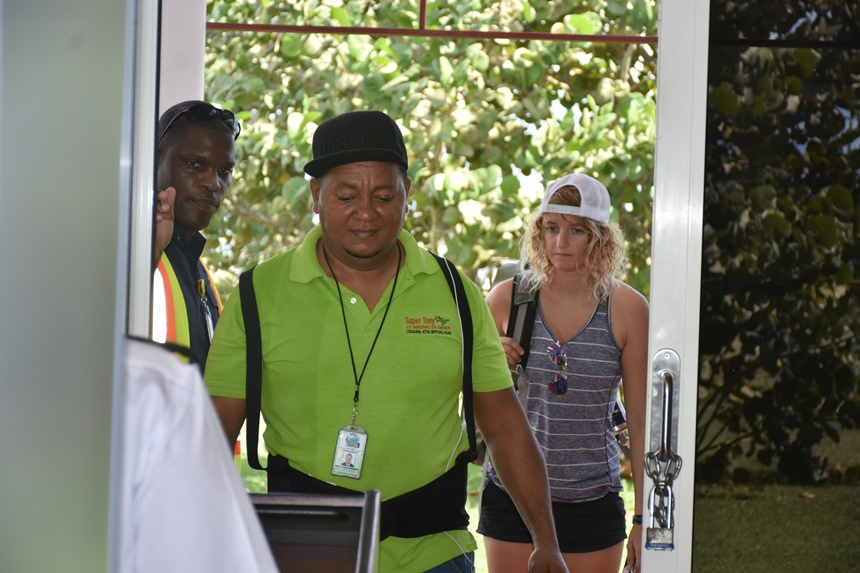 BVIAA to make roughly $130K to $156K yearly with new In-Transit Lounge