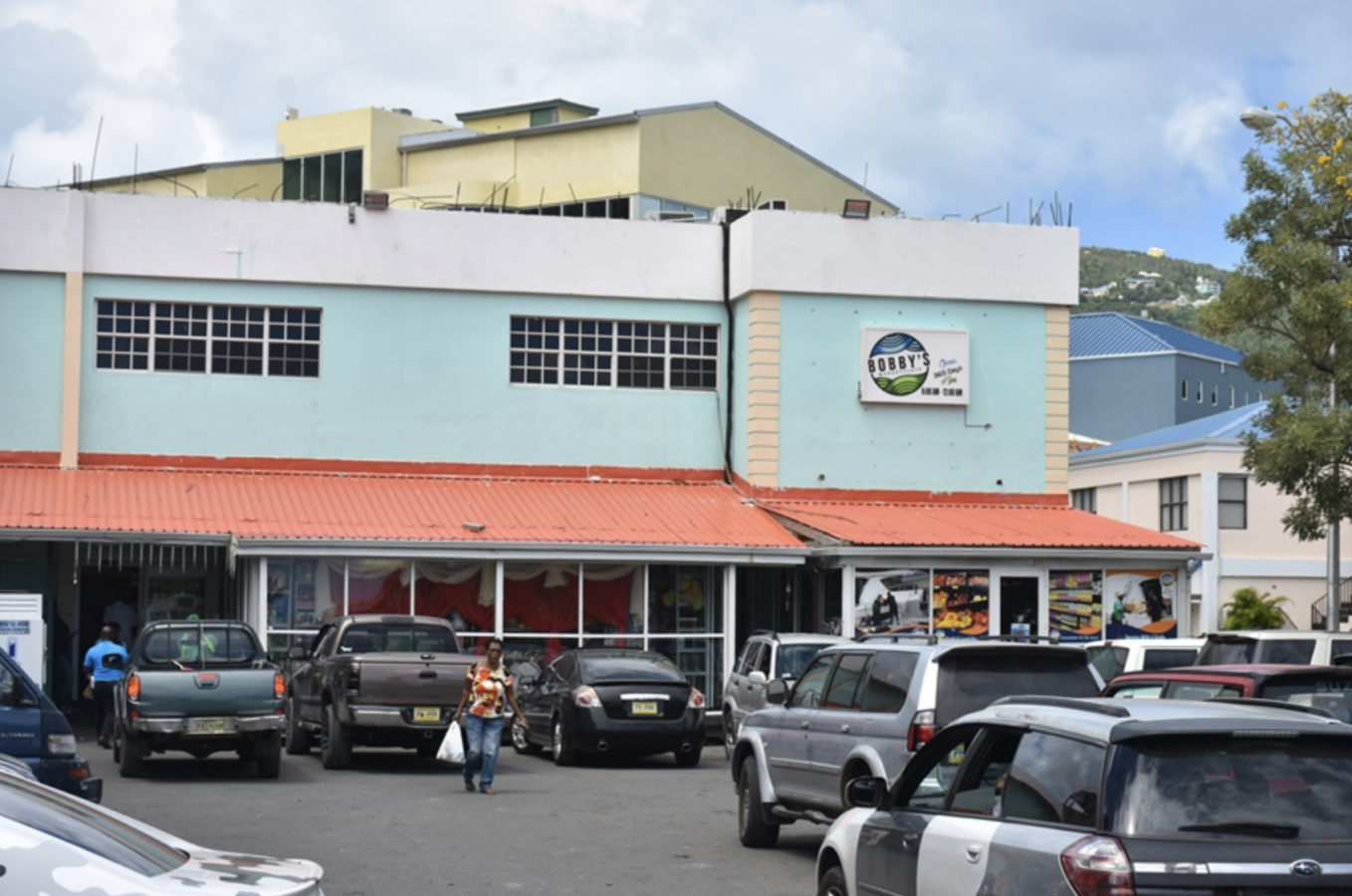 Local supermarkets increase sanitary measures; says there’s no need for ...