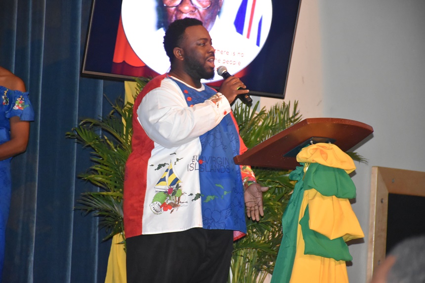 Remembering HL Stoutt, a man of vision and strong leadership