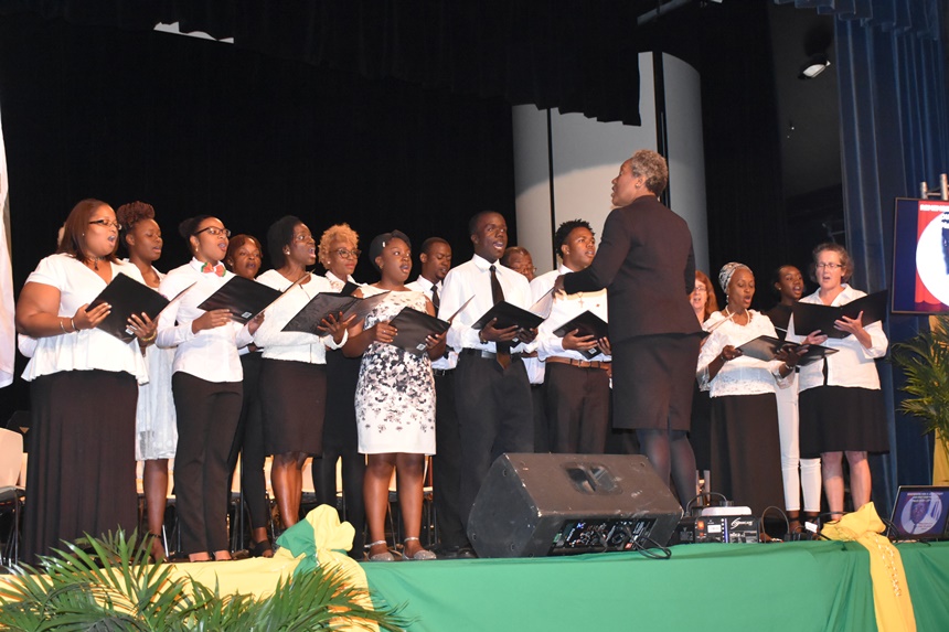 Remembering HL Stoutt, a man of vision and strong leadership