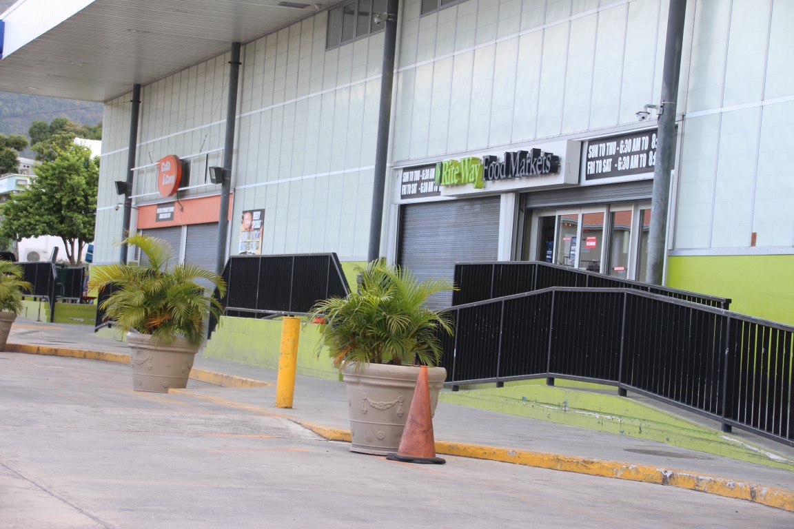 RTW denounces attack involving security at Fine Foods supermarket