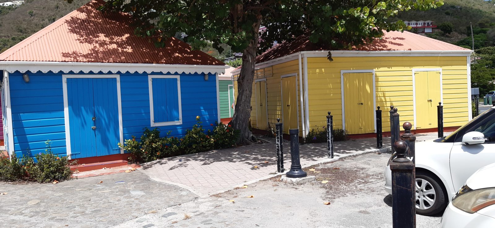 Craft Alive vendors getting 6-month rent moratorium as village readies ...