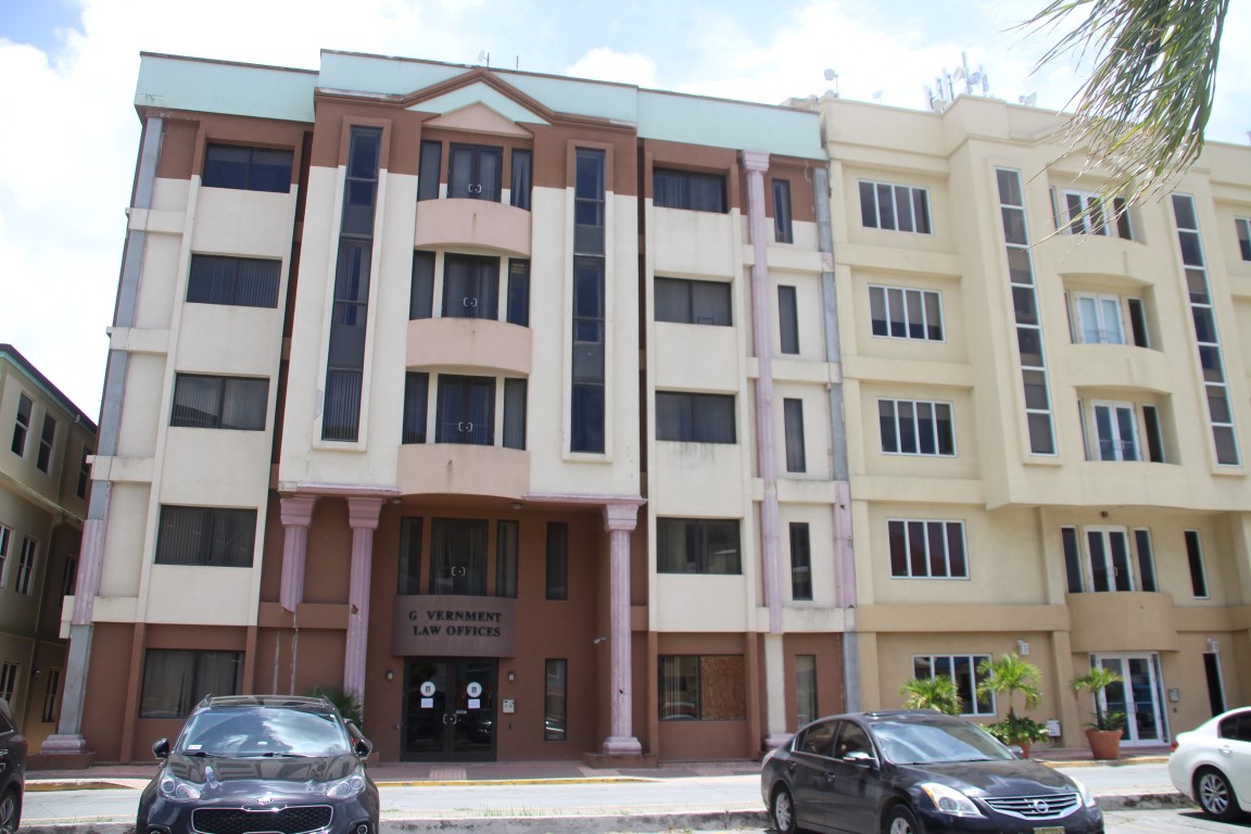 Government Law Offices