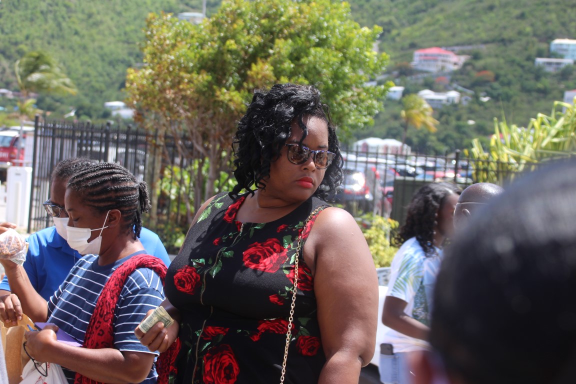 Youngsters told to become BVI’s ‘cultural bearers’ as territory hosts ...