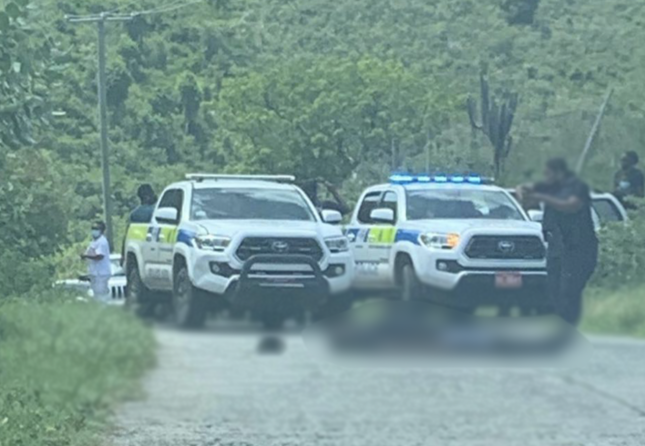 UPDATE: BVI records second murder for 2020! Victim identified
