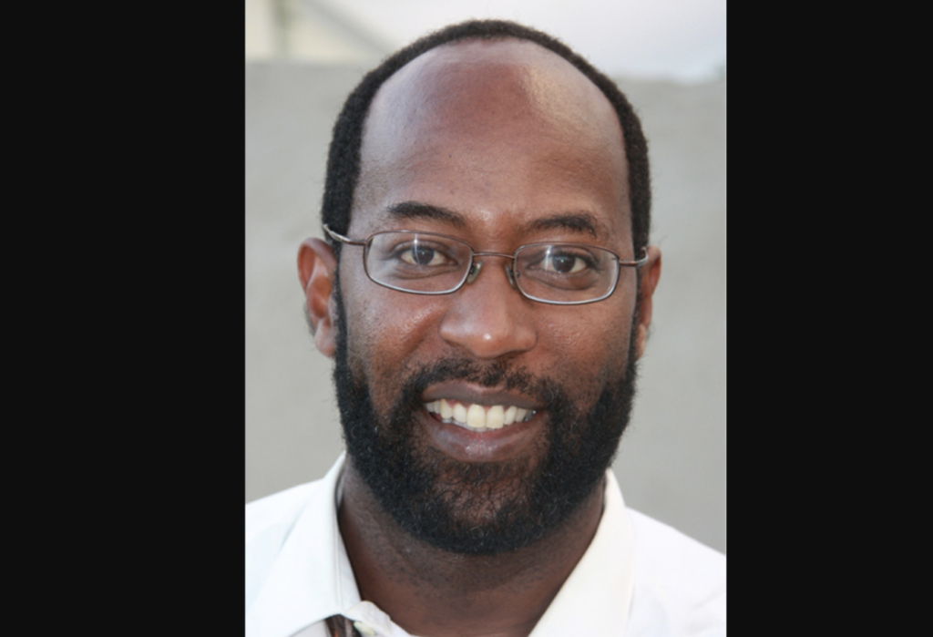 Guy Hill appointed as new Prison Superintendent